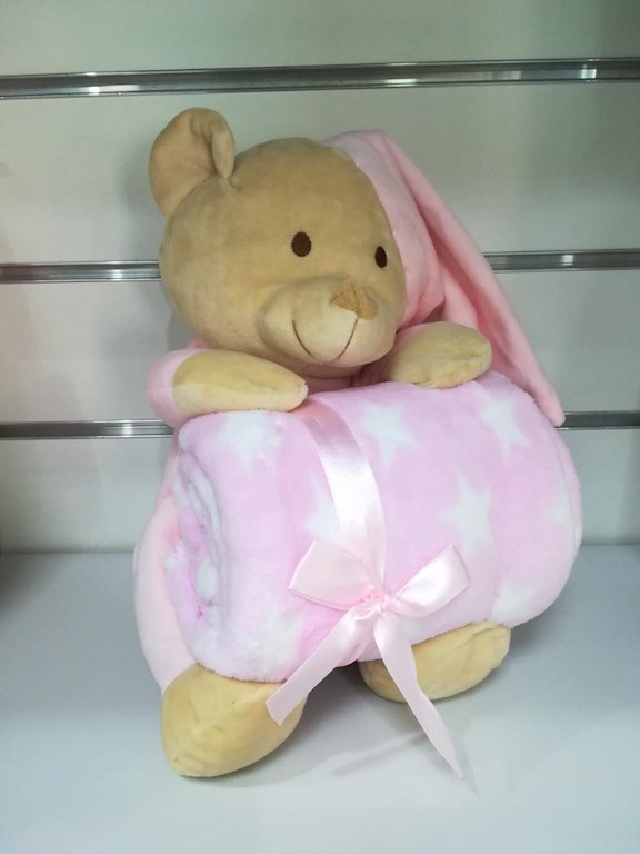 PLIS MEDA SA KAPOM I CEBENCE
