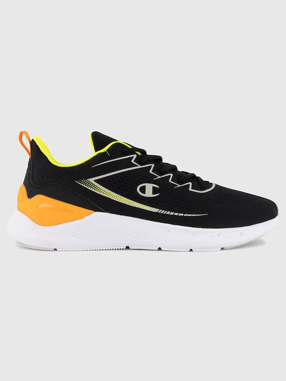 CHAMPION NIMBLE Shoes
5424 RSD 4339 RSD
The lowest price in the last 30 days*: 4339 RSD