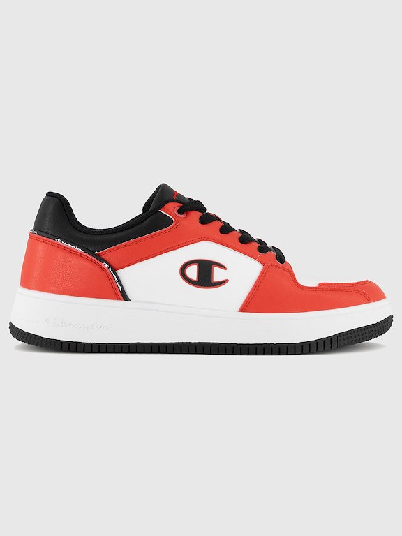 CHAMPION REBOUND 2.0 LOW Shoes
6027 RSD 4822 RSD
The lowest price in the last 30 days*: 4822 RSD