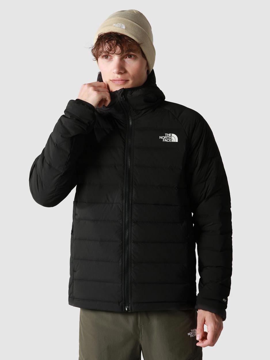 THE NORTH FACE Muška jakna M BLVW STRCH DWN HDY Jacket
35296 RSD 24707 RSD
The lowest price in the last 30 days*: 24707 RSD