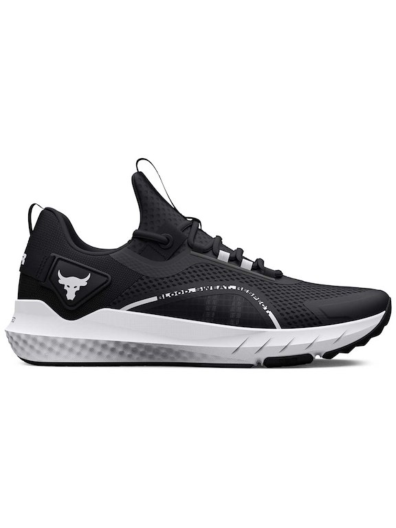 UNDER ARMOUR Project Rock BSR 3 Shoes
12064 RSD