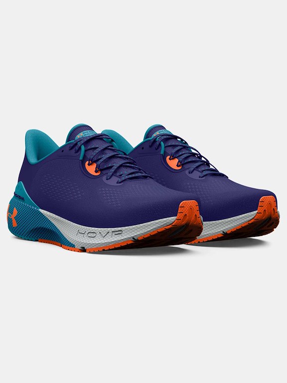 UNDER ARMOUR HOVR Machina 3 Shoes
19002 RSD 15202 RSD
The lowest price in the last 30 days*: 15202 RSD