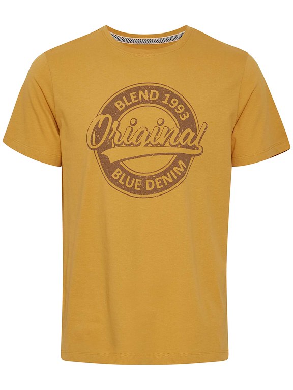 BLEND Tee
1565 RSD 1252 RSD
The lowest price in the last 30 days*: 1252 RSD