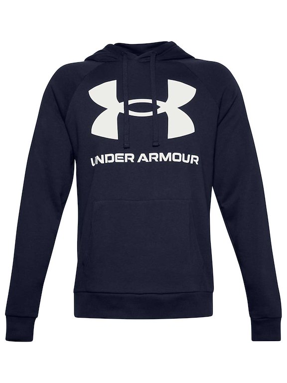 UNDER ARMOUR Rival Fleece Big Logo HD Hoodie
6633 RSD 5307 RSD
The lowest price in the last 30 days*: 5307 RSD