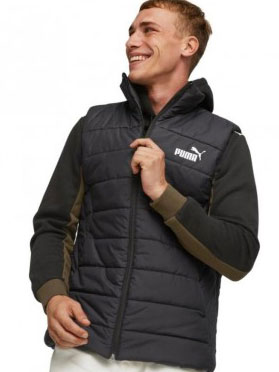 PUMA ESS Padded Vest
9049 RSD 7239 RSD
The lowest price in the last 30 days*: 7239 RSD