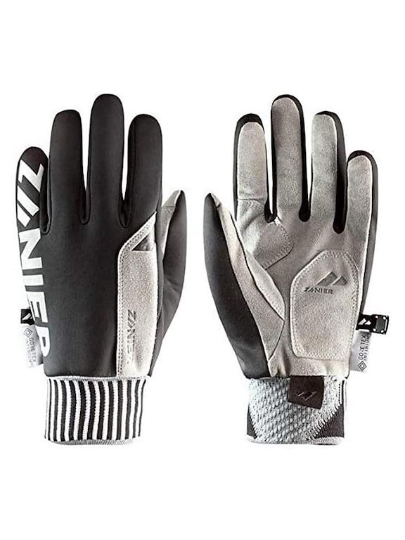 ZANIER SKATER INFINIUM Gloves
6027 RSD 4219 RSD
The lowest price in the last 30 days*: 4219 RSD