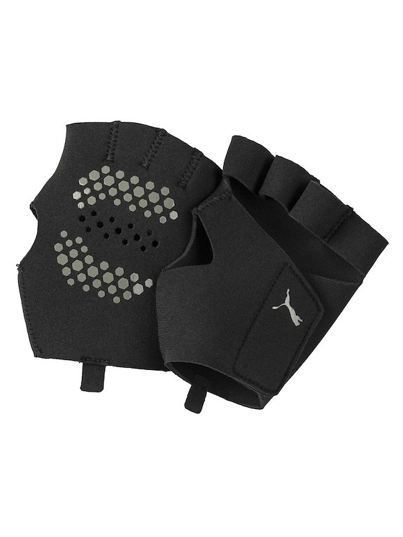 PUMA TR Ess premium grip Cut Fingered Training Gloves
3016 RSD 2412 RSD