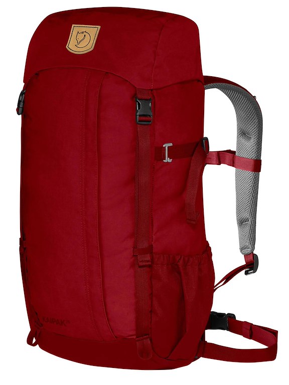 FJALLRAVEN Kaipak 28 Backpack
19301 RSD 15441 RSD
The lowest price in the last 30 days*: 15441 RSD