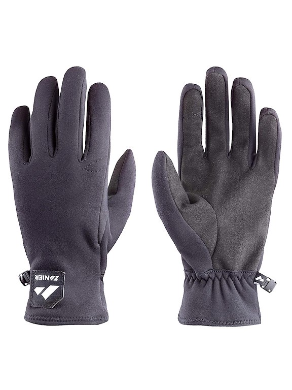 ZANIER TRAIL Gloves
3010 RSD 2107 RSD
The lowest price in the last 30 days*: 2107 RSD