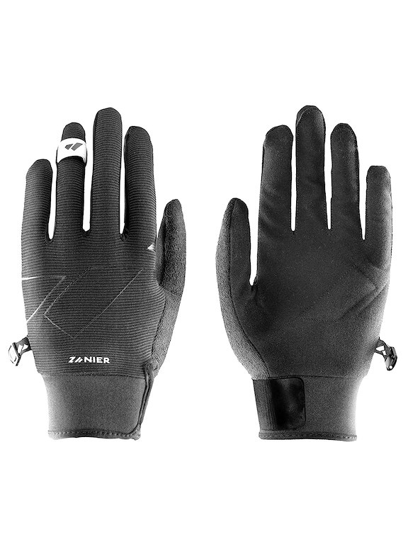 ZANIER RAURIS.GTX UX Gloves
7240 RSD
