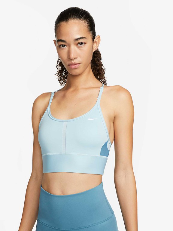 NIKE W DF INDY LL BRA
5308 RSD
The lowest price in the last 30 days*: 5308 RSD