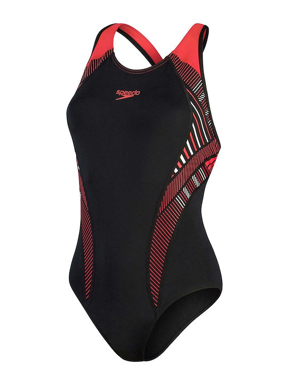SPEEDO WOMENS PLACEMENT LANEBACK Swimsuit
6148 RSD 4918 RSD
The lowest price in the last 30 days*: 4918 RSD