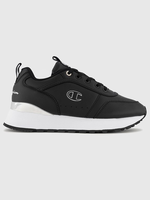 CHAMPION RR CHAMP PLATFORM ELEMENT Shoes
6027 RSD 4822 RSD
The lowest price in the last 30 days*: 4822 RSD