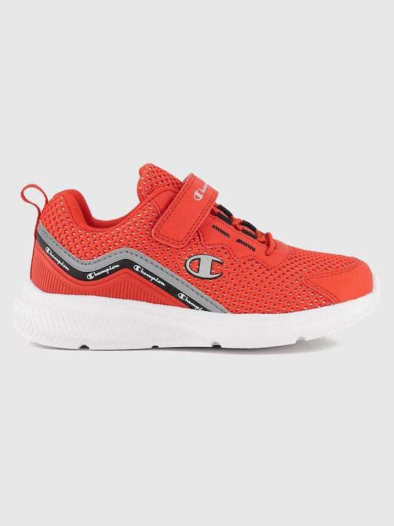 CHAMPION SHOUT OUT B PS Shoes
3614 RSD 2891 RSD
The lowest price in the last 30 days*: 2891 RSD