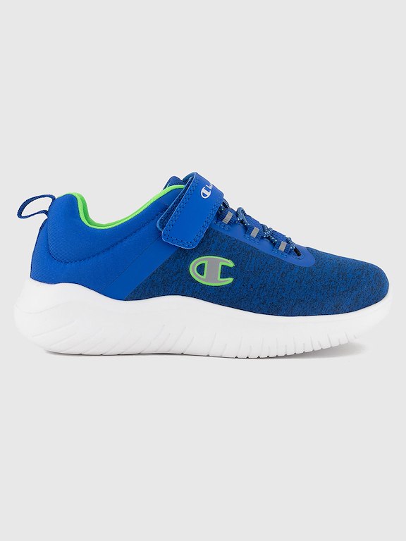 CHAMPION PLAYRUN NEBULA B PS Shoes
3614 RSD 2891 RSD
The lowest price in the last 30 days*: 2891 RSD