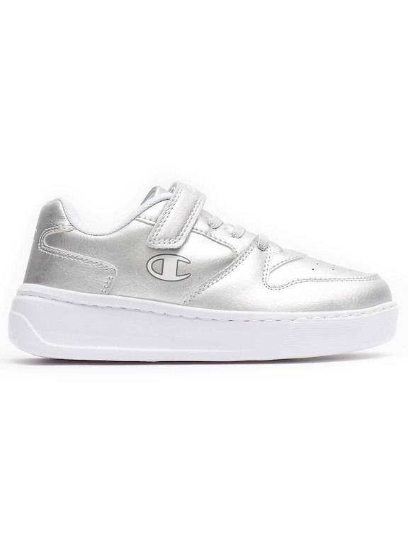 CHAMPION DEUCE G PS Shoes
3614 RSD 2891 RSD
The lowest price in the last 30 days*: 2891 RSD