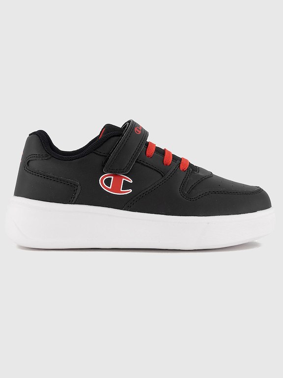 CHAMPION DEUCE B PS Shoes
3614 RSD 2891 RSD
The lowest price in the last 30 days*: 2891 RSD