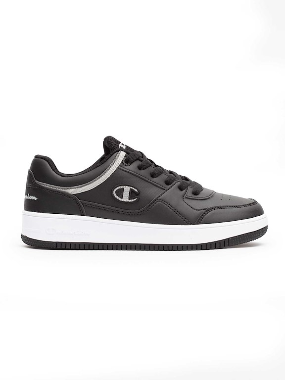 CHAMPION REBOUND LOW B GS Shoes
4217 RSD 3373 RSD
The lowest price in the last 30 days*: 3373 RSD