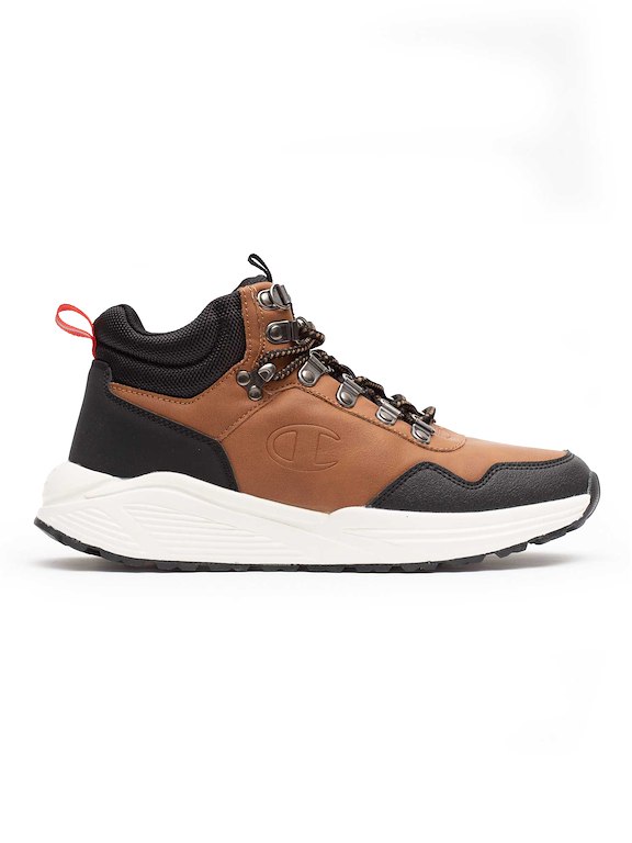 CHAMPION CLIMB RX MID B GS Shoes
5424 RSD 4339 RSD
The lowest price in the last 30 days*: 4339 RSD