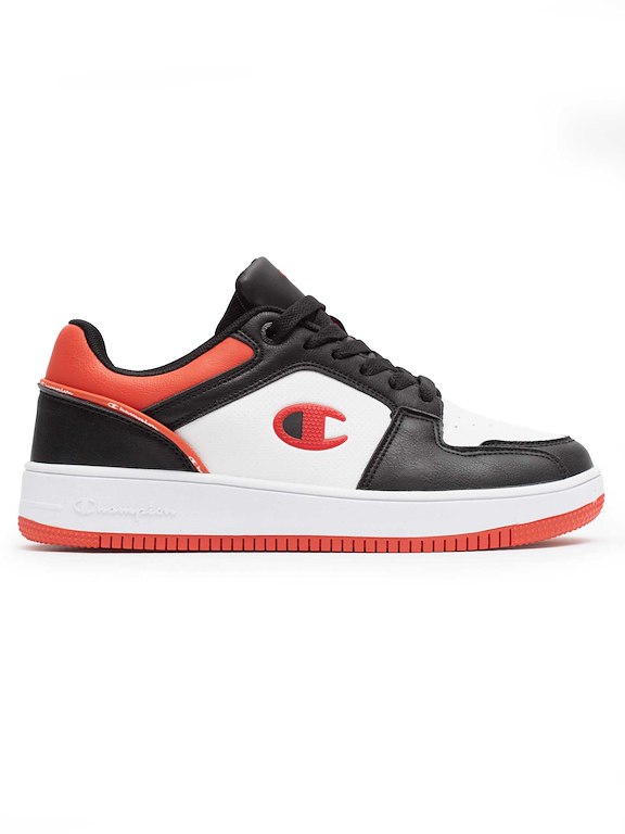 CHAMPION REBOUND 2.0 LOW B GS Shoes
5122 RSD 4097 RSD
The lowest price in the last 30 days*: 4097 RSD