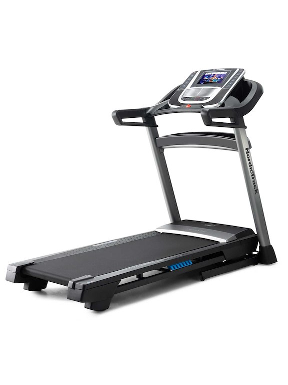 NORDICTRACK S45i 22km/3.00 HP Treadmill
255852 RSD 166303 RSD
The lowest price in the last 30 days*: 166303 RSD