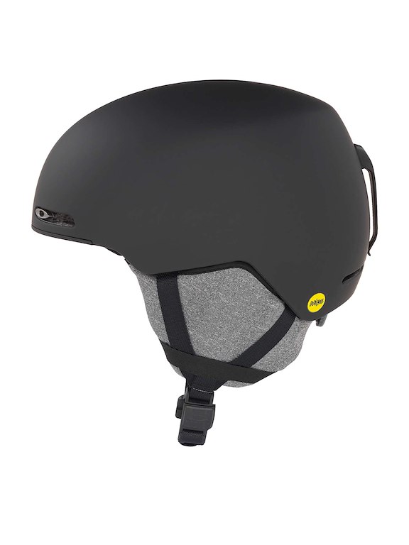 OAKLEY MOD1 MIPS Snowboard Helmet
15626 RSD 10938 RSD
The lowest price in the last 30 days*: 10938 RSD