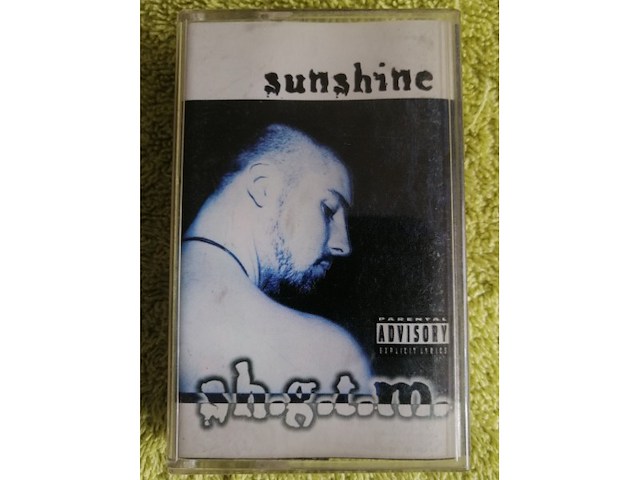 SUNSHINE / SH.G.T.M.