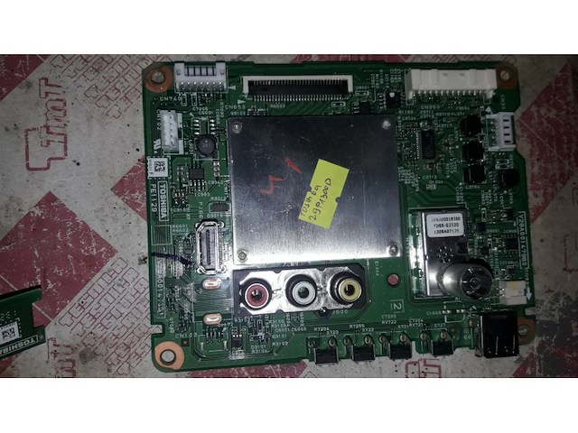 Toshiba 29p1300d v28a001479b0