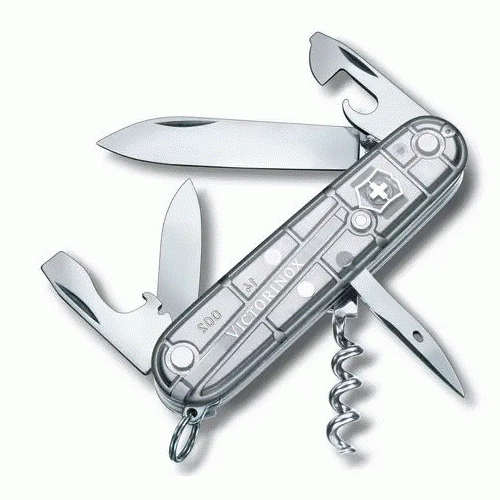 Spartan džepni nož Victorinox