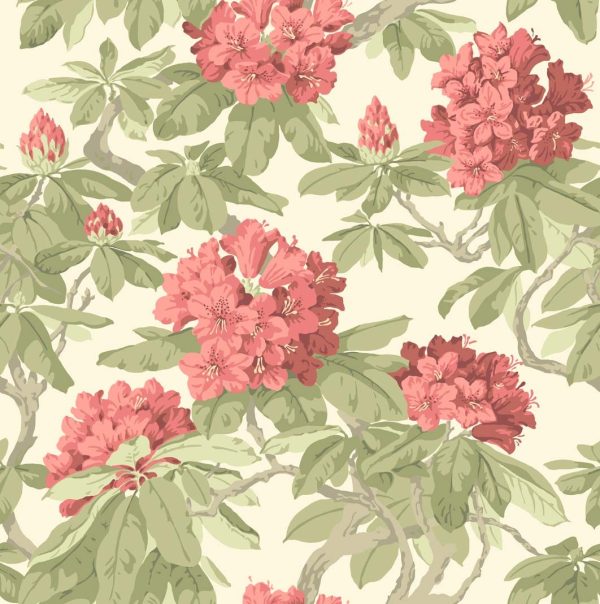 Bourlie Wallpaper 99/4020 by Cole & Son