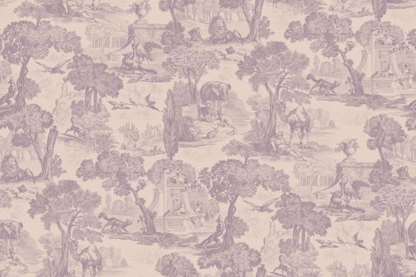 Cole & Son Wallpaper Folie Versailles 99/15062