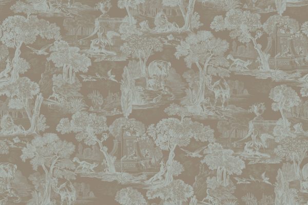 Cole & Son Wallpaper Folie Versailles 99/15063