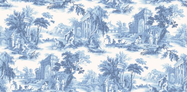 Cole & Son Wallpaper Folie Villandry 99/1001