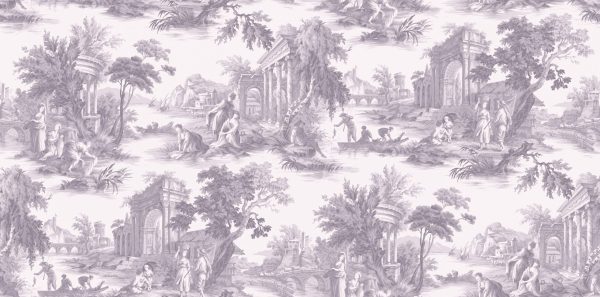 Cole & Son Wallpaper Folie Villandry 99/1002