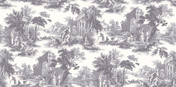 Cole & Son Wallpaper Folie Villandry 99/1003