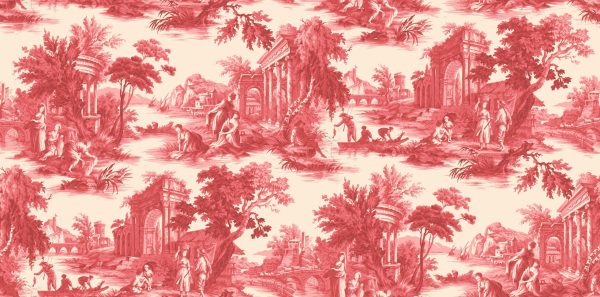 Cole & Son Wallpaper Folie Villandry 99/1004