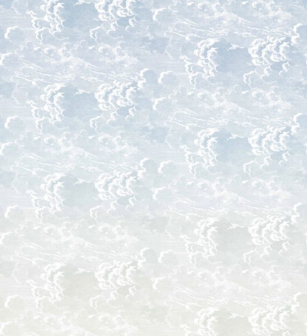 Nuvole al Tramonto Panel Wallpaper 114/3006 by Cole & Son