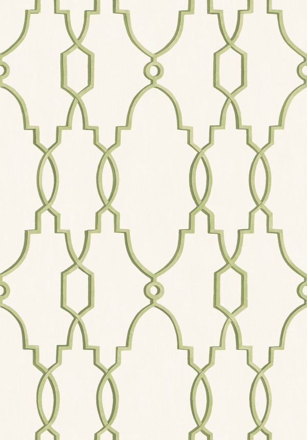 Parterre Wallpaper 99/2005 by Cole & Son