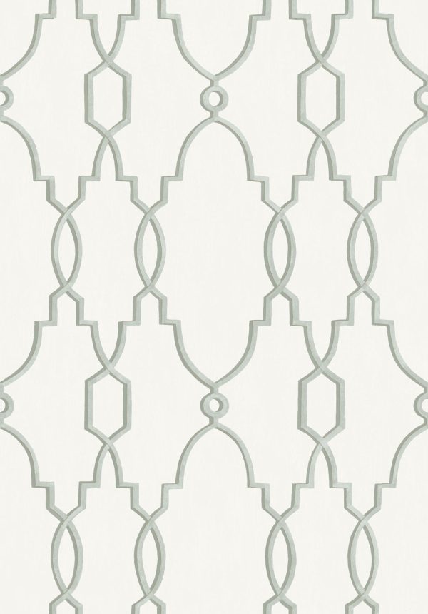 Parterre Wallpaper 99/2006 by Cole & Son