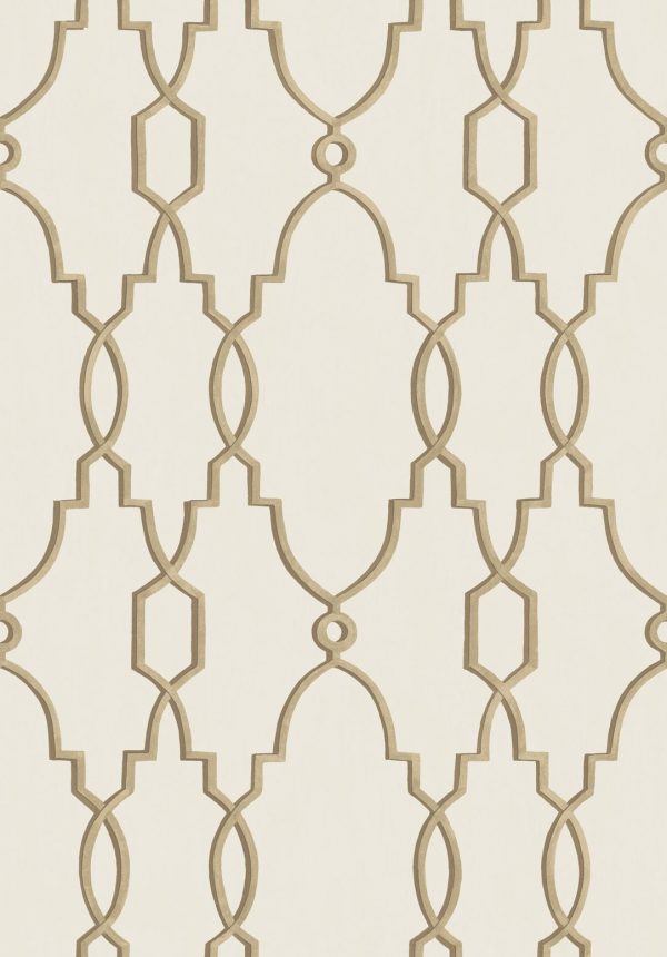 Parterre Wallpaper 99/2010 by Cole & Son