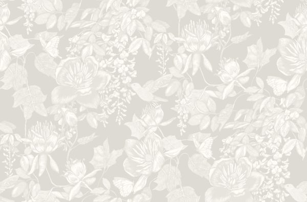 Tivoli Wallpaper 99/7030 by Cole & Son