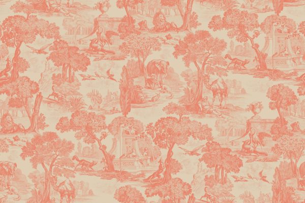 Versailles Wallpaper 99/15060 by Cole & Son