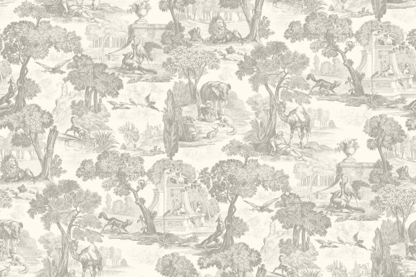 Versailles Wallpaper 99/15061 by Cole & Son