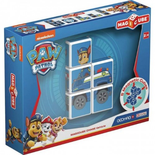 HMX magične kocke paw patrol chase