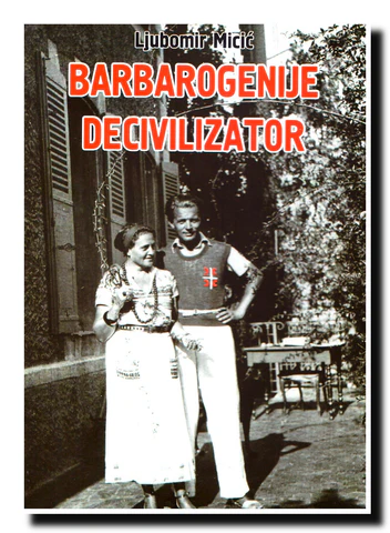 Barbarogenije decivilizator