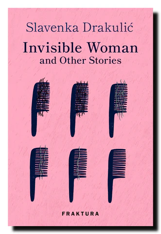 Invisible woman and other stories