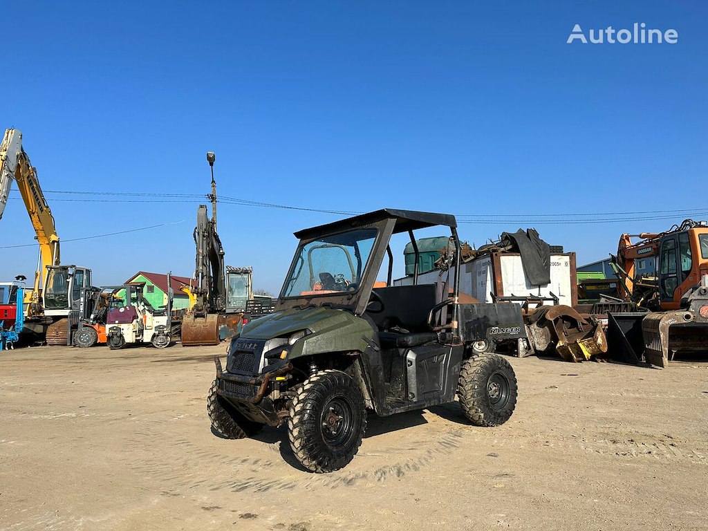 Polaris Ranger 400 UTV