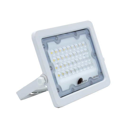 LED reflektor 30W SMD beli 6500K