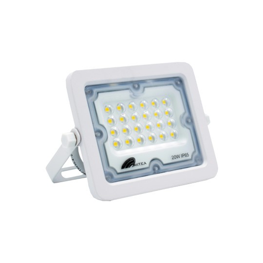 LED reflektor 20W SMD beli 6500K