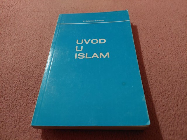 Uvod u Islam